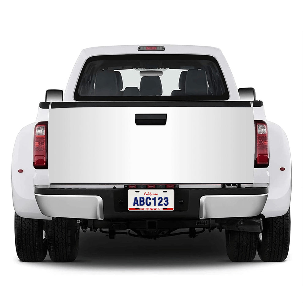 ViVi Vex Truck Decals Sticker – The ViVi Vex Store